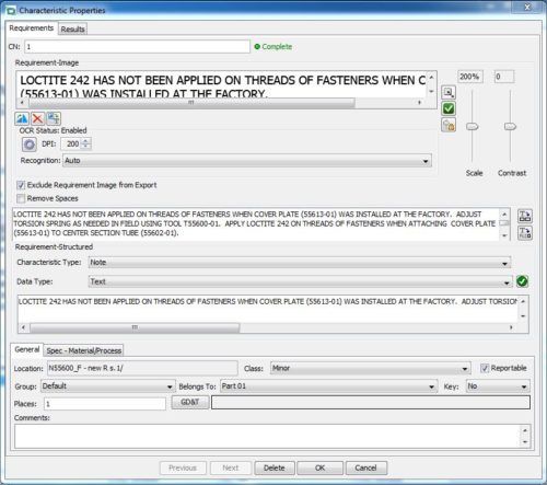 News - DISCUS Software Announces Major Update with DISCUS 7.2