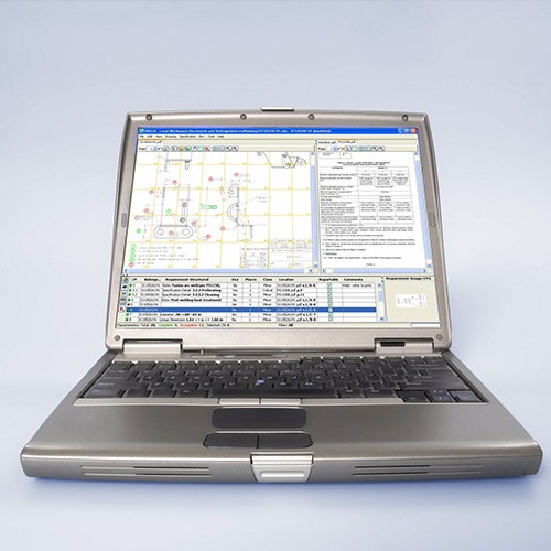 Quality Solutions for Inspection Challenges | DISCUS