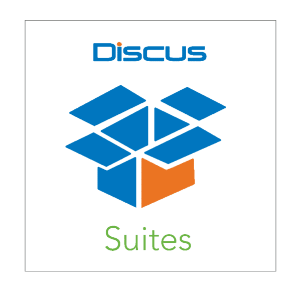 Products Archive - DISCUS Software Company