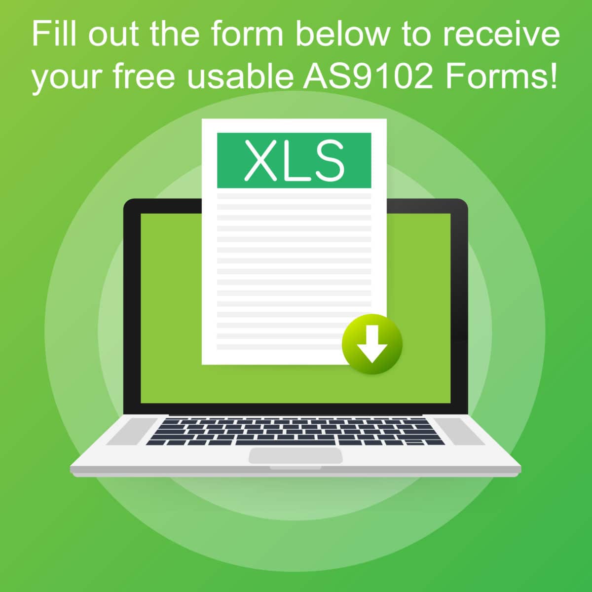 AS9102 Certification | DISCUS - DISCUS Software Company