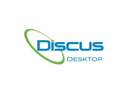 DISCUS Desktop - TDP Software | 2D, 3D CAD Model Software