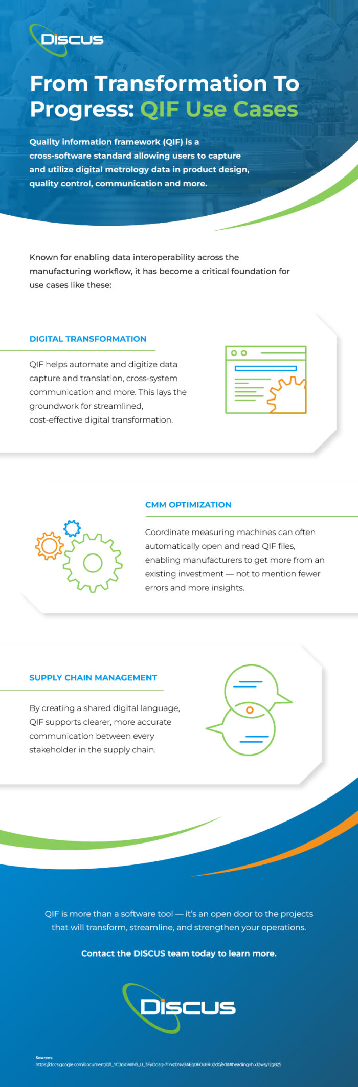 The Ultimate Guide to QIF (Quality Information Framework)